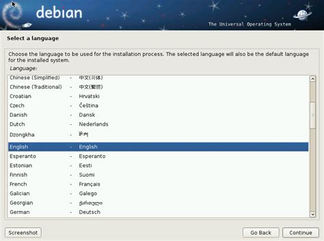 UsuarioDebian Instalar Debian GNU Linux Squeeze 6 0