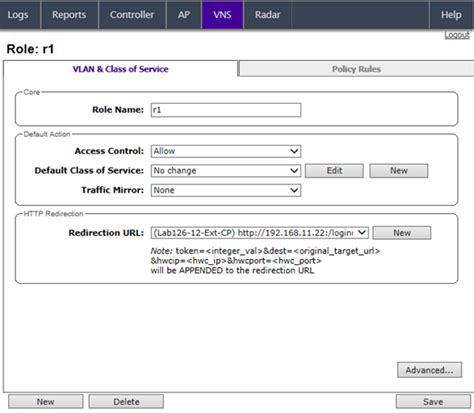ExtremeWireless CLI Reference Guide