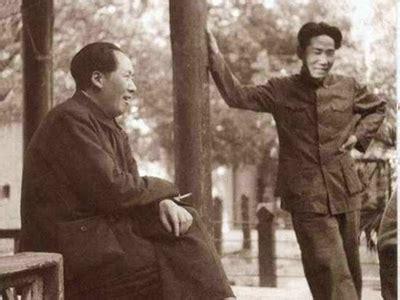 毛岸英提他该去朝鲜前线理由：上过军校 参加过二战 凤凰历史