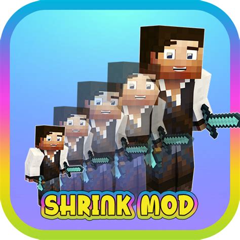 Shrink Mod For Minecraft Pe For Pc Mac Windows 111087 Free Shrink Mod For Minecraft Pe For Pc Mac Windows 111087 Free
