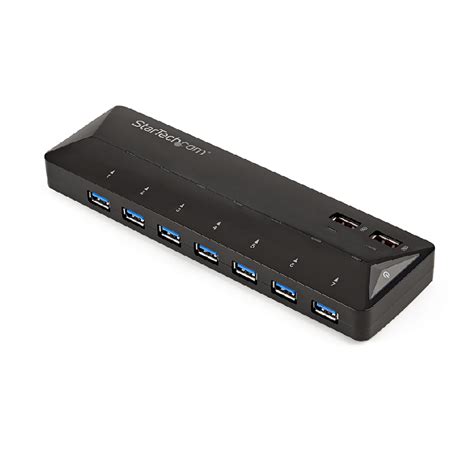 StarTech USB 2 0 Hubs Comms Express