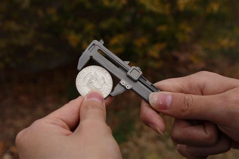 Discover The Tical Pro A Titanium Multitool That Measures Three Ways