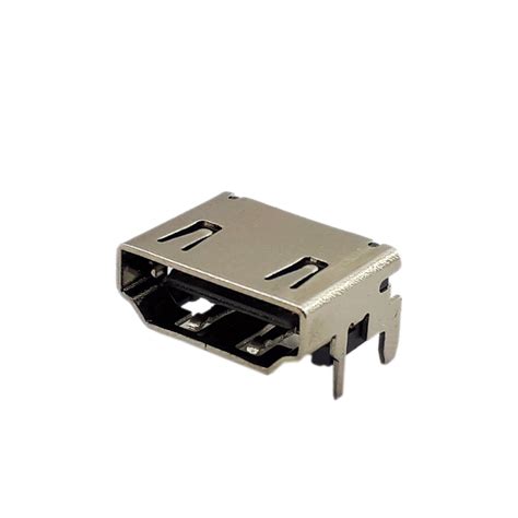 فیش مادگی Hdmi روبردی Smd فروشگاه اینترنتی دیجیک