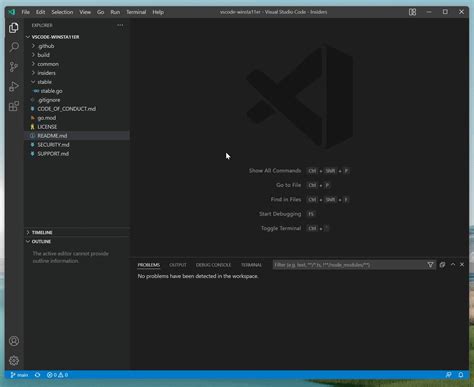 How Do I Move The Panel In Visual Studio Code To The Right Side Stack Overflow
