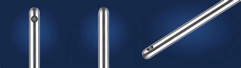 Custom Medical Needle Oem Structure And Tip Design Eikomed