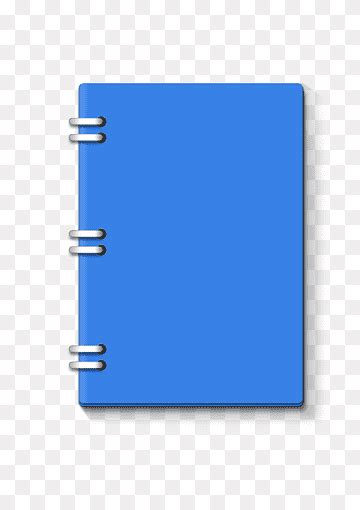 Notepad Png Images Pngwing