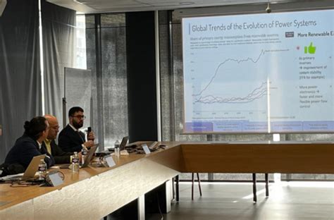 Phd Gianni Bakhos Management Of Ac And Dc Hybrid Power Systems