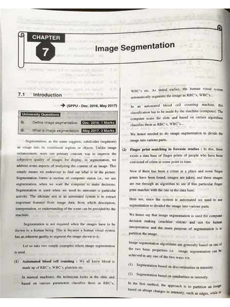 Software Engineering Unit7 Pdf