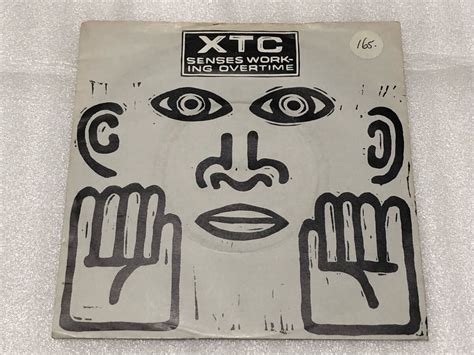 Yahooオークション Xtc Senses Working Overdrtime 検索 Rawrecor