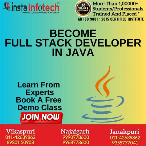 Insta Infotech® On Linkedin Python Training Programming Instainfotech Language Vikaspuri