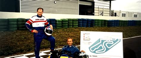 Groupes Particuliers Circuit Sarron