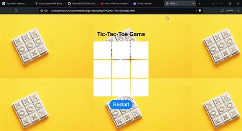 abishek ansel tm on linkedin happy to get through with task 3 of the