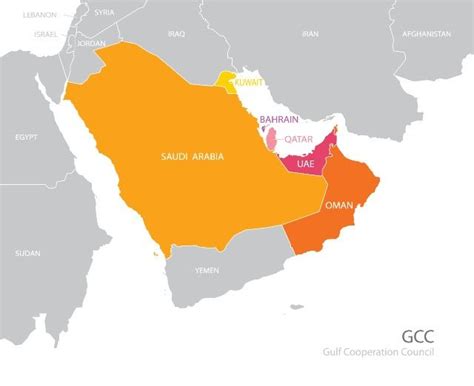 Gcc Sees Increased Interest In Captives Captive International
