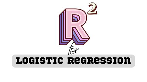 R Squared And P Value In Logistic Regression In Urduhindi Youtube