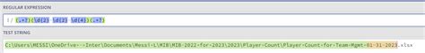 Regex Split KNIME Analytics Platform KNIME Community Forum