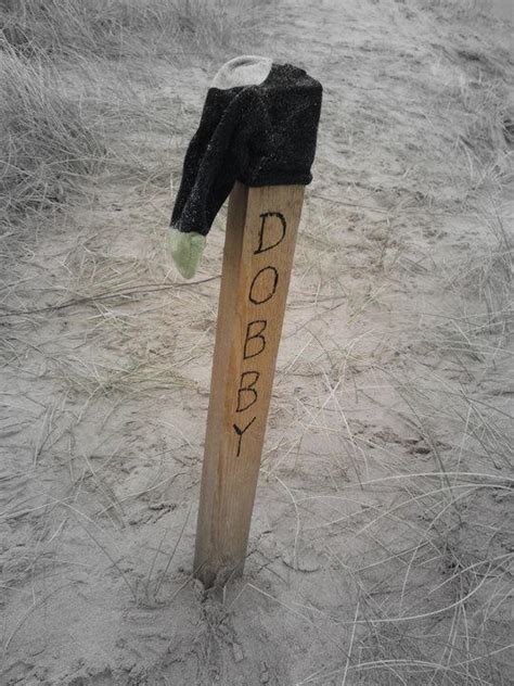 Dobby Rip By Alexcallan On Deviantart