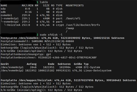 Tips On Moving A Pop OS Installation To Another Drive With Dd R Pop Os