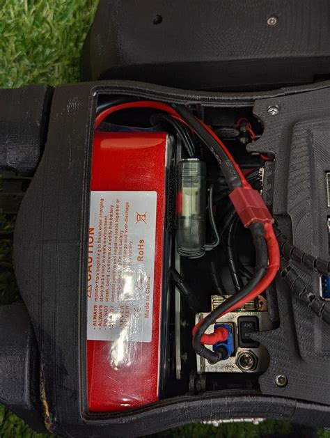 Batteries NUbook