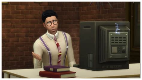 The Sims 4 Tech Guru Career Guide Voxel Smash