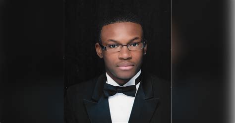 Obituary Information For Delorion Dashawn Smith