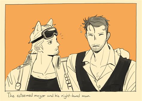 Iceburg And Paulie One Piece Drawn By Jakkenpoy Danbooru