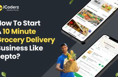 Multi Delivery App How To Build A Super App Like Gojek