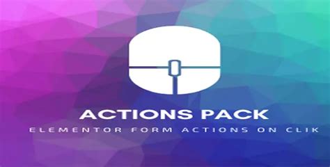 Actions Pack Premium For Elementor 2 4 4 Clube Gpl