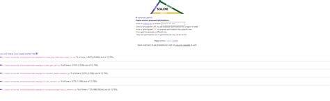 Scalene Is Completely Broken On My System · Issue 540 · Plasma Umass
