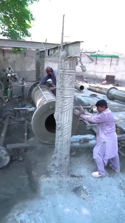 Krishna Bhanderi On Linkedin Concrete Drainage Pipes