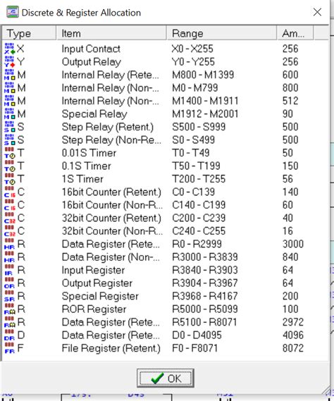 Fatek Fbs60mc And Xy Md02 Modbus Issue Ignition Inductive Automation Forum Fatek Fbs60mc And Xy Md02 Modbus Issue Ignition Inductive Automation Forum