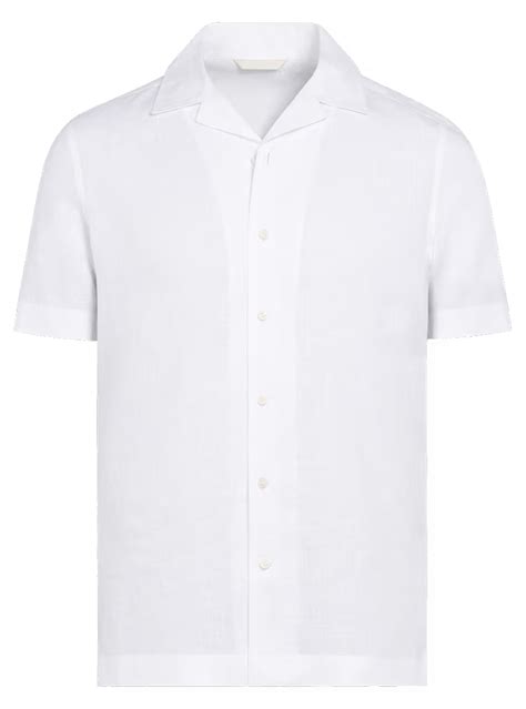 White Short Sleeve Shirt And White Sneakers Outfits Suits Expert