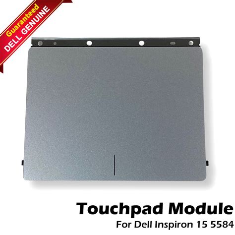 Dell OEM Inspiron 15 5584 Touchpad Sensor Module 099F7D 99F7D New Walmart Com