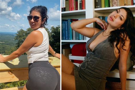 Model Cami Strella entkommt aus Geld-Sekte und ändert ihr Leben radikal "Sie stempelten mich als ...