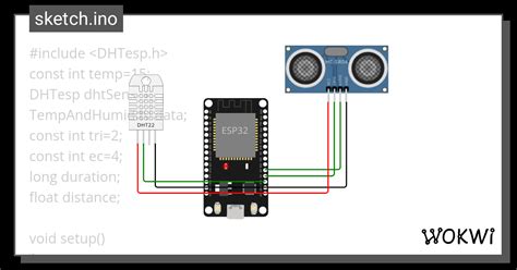 Project2 Wokwi Esp32 Stm32 Arduino Simulator Project2 Wokwi Esp32 Stm32 Arduino Simulator