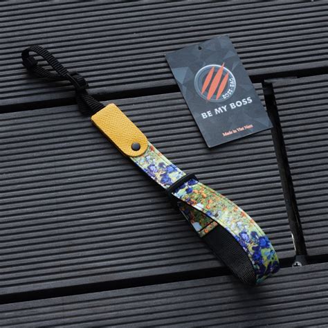 Camera Đeo Tay Dây Đeo Cổ Tay Classical 2cm Shopee Việt Nam