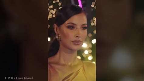 Love Islands New Singleton Ella Thomas Reveals Secret Connection To Brad Pitt Ok Magazine