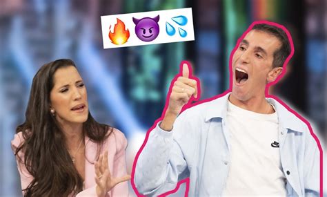 Álex Roca Habla Sin Tapujos Sobre Cómo Son Sus Relaciones Sexuales Cabroworld