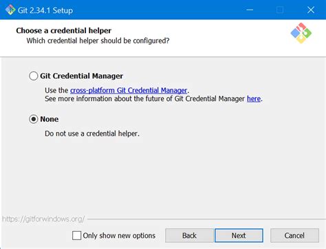 Система контроля версий Git Урок 1