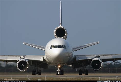 Mcdonnell Douglas Md 11f Fedex Federal Express Aviation Photo 1264840