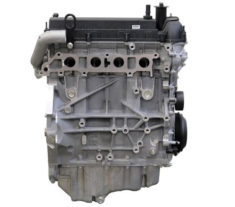 Ford Duratec Crate Engine Formula Ford Duratec