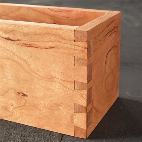 How To Make A Dovetail Joint With Router At Lauren Brennan Blog