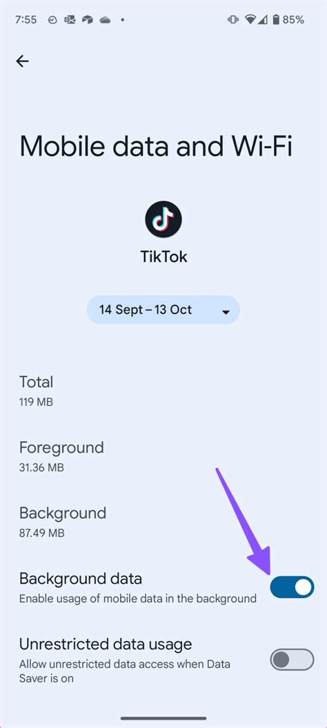 Top Ways To Fix No Internet Connection Error On TikTok Guiding Tech