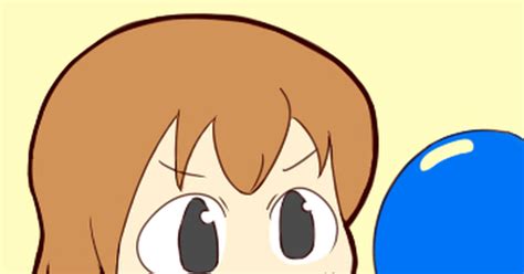 女の子 風船娘 いだのイラスト Pixiv