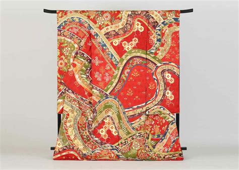 Kimono Fabric 9 Things To Know About Japanese Silk