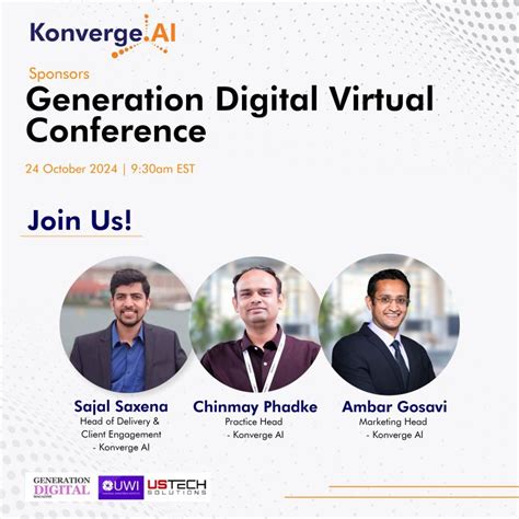 Data Conference Digital Ai Artificialintelligence Datascience Innovation Techevent