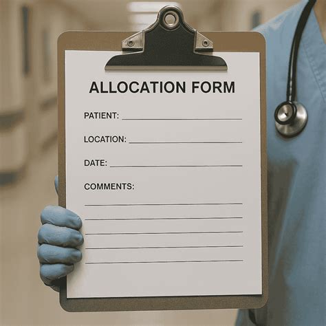 Generate An Allocation Form With Randomized Staff Js Tutorial