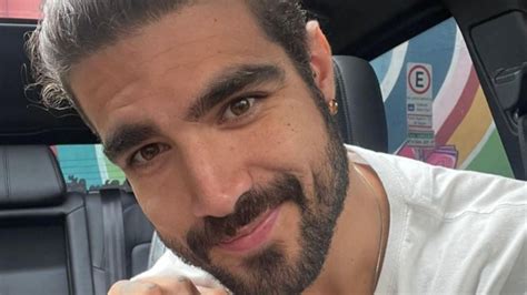 Saiba Quem São As Famosas Que Já Namoraram Caio Castro Caras Brasil