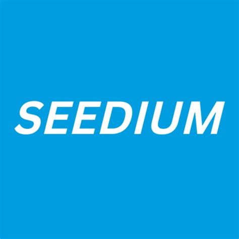 Seedium By Brian Simiyu