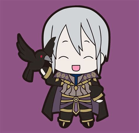 Henry Chibi By Chibify Redbubble