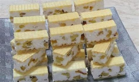 Bela Pahulja Sa Orasima Recept